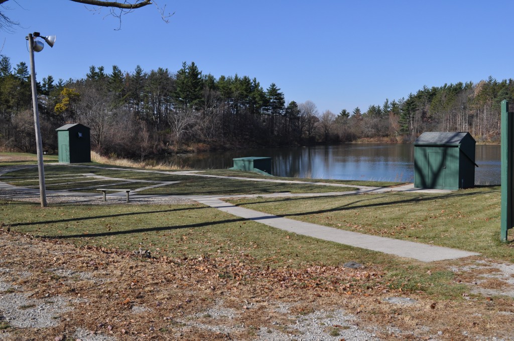 Williams County Gun Club | Williams County Conservation League